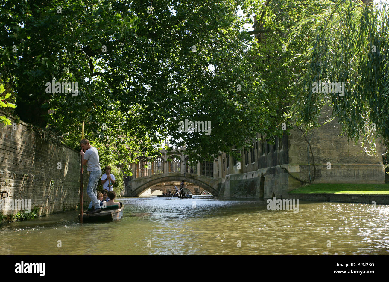 General views of Cambridge, England, UK Stock Photo - Alamy