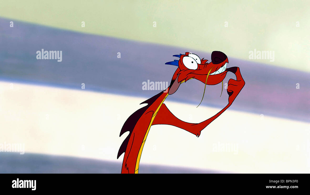 Mulan 2 High Resolution Stock Photography and Images - Alamy