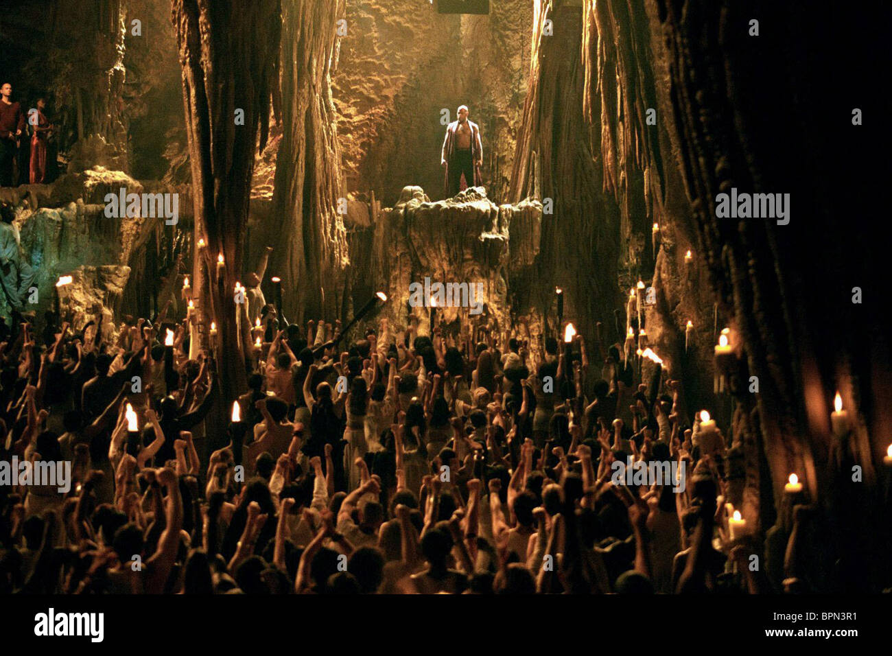 Morpheus The Matrix High Resolution Stock Photography and Images - Alamy