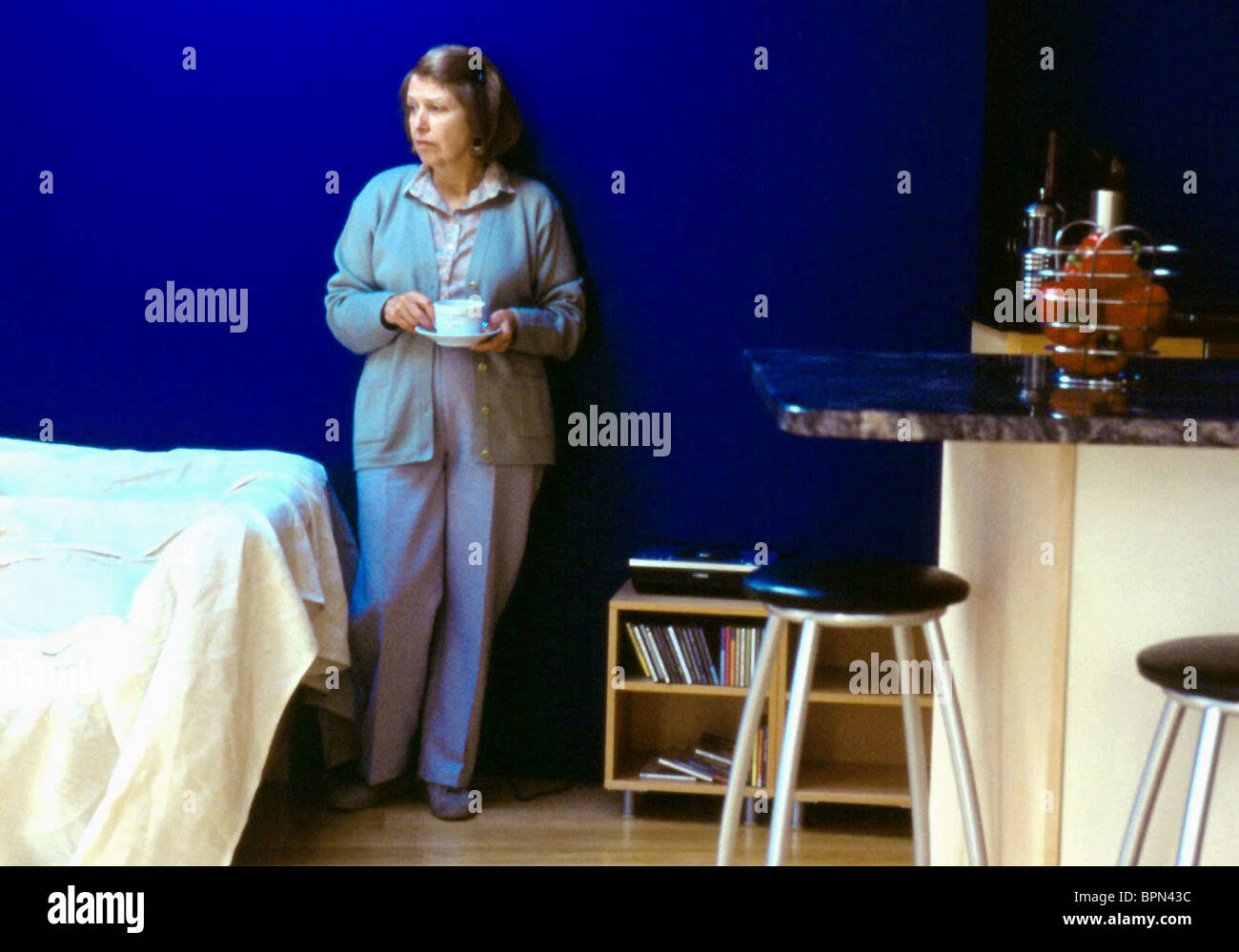 Anne May High Resolution Stock Photography and Images - Alamy