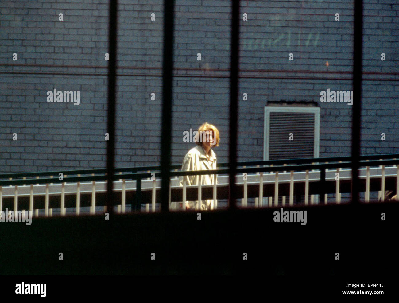 Anne Reid Mother High Resolution Stock Photography and Images - Alamy