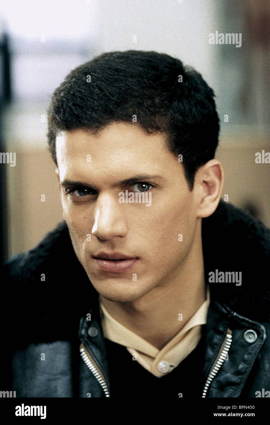 Human Stain 2003 Wentworth Miller High Resolution Stock Photography and ...
