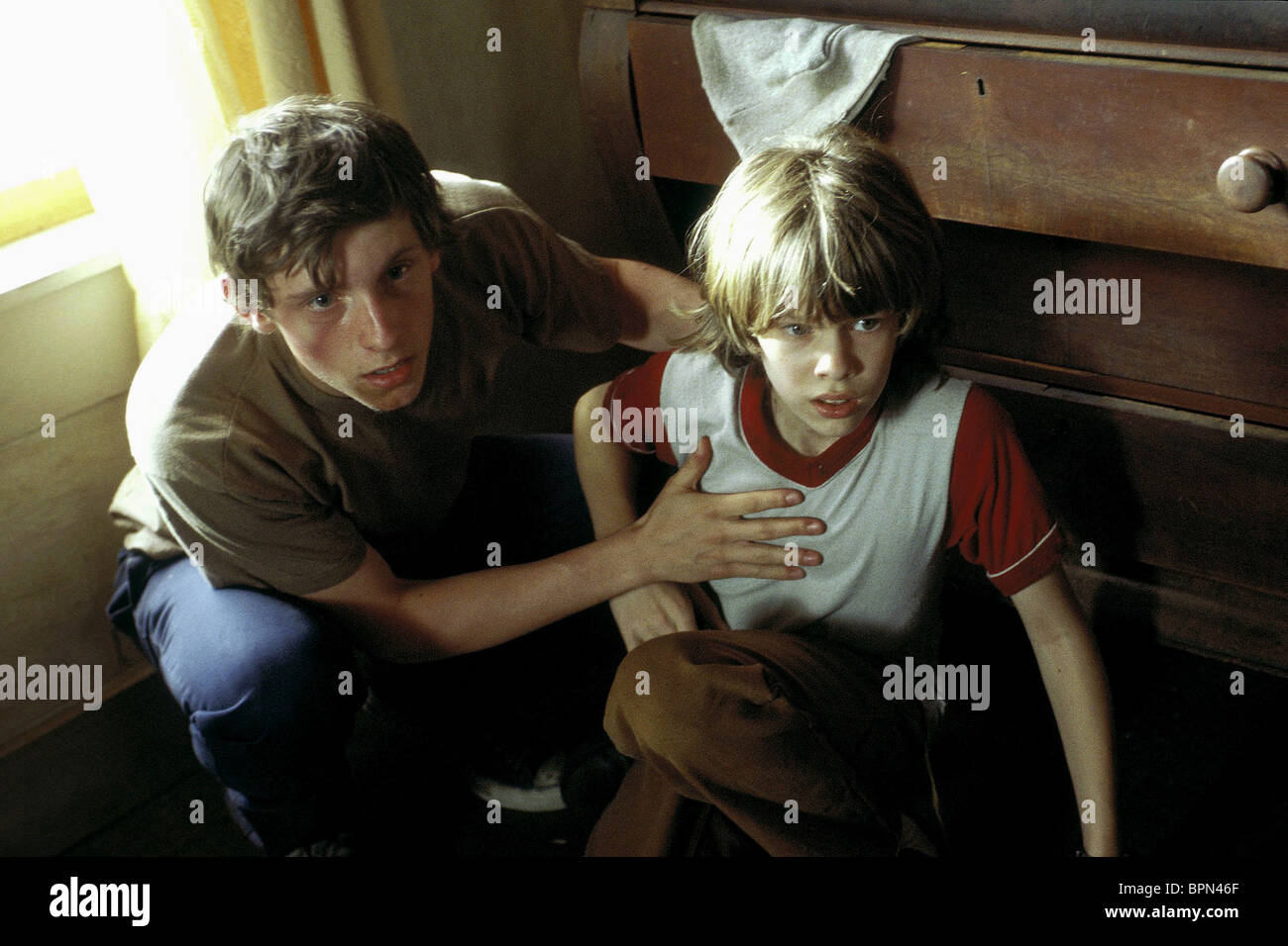 Undertow 2004 Jamie Bell High Resolution Stock Photography and Images ...