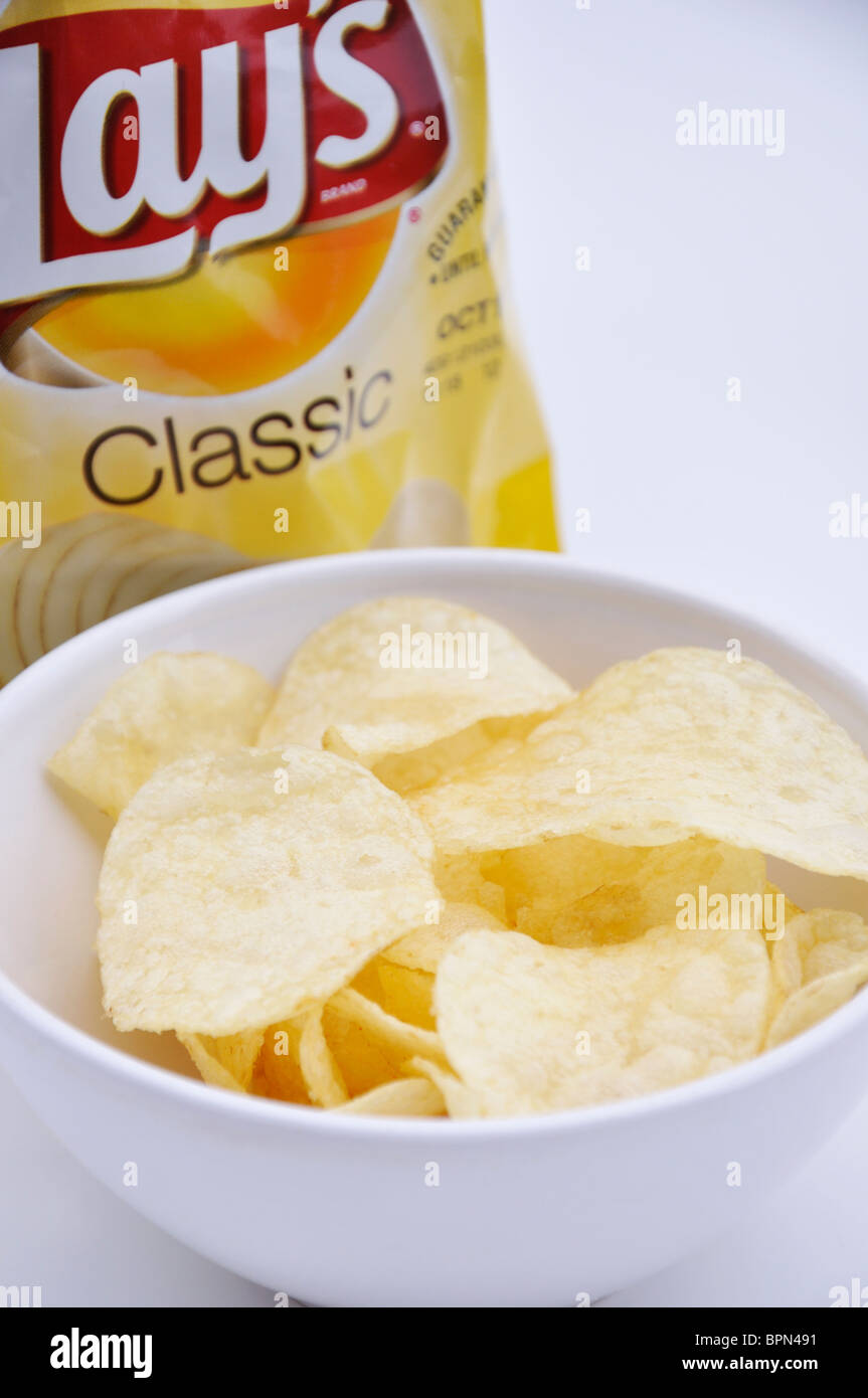 Frito lay fritolay hi-res stock photography and images - Alamy