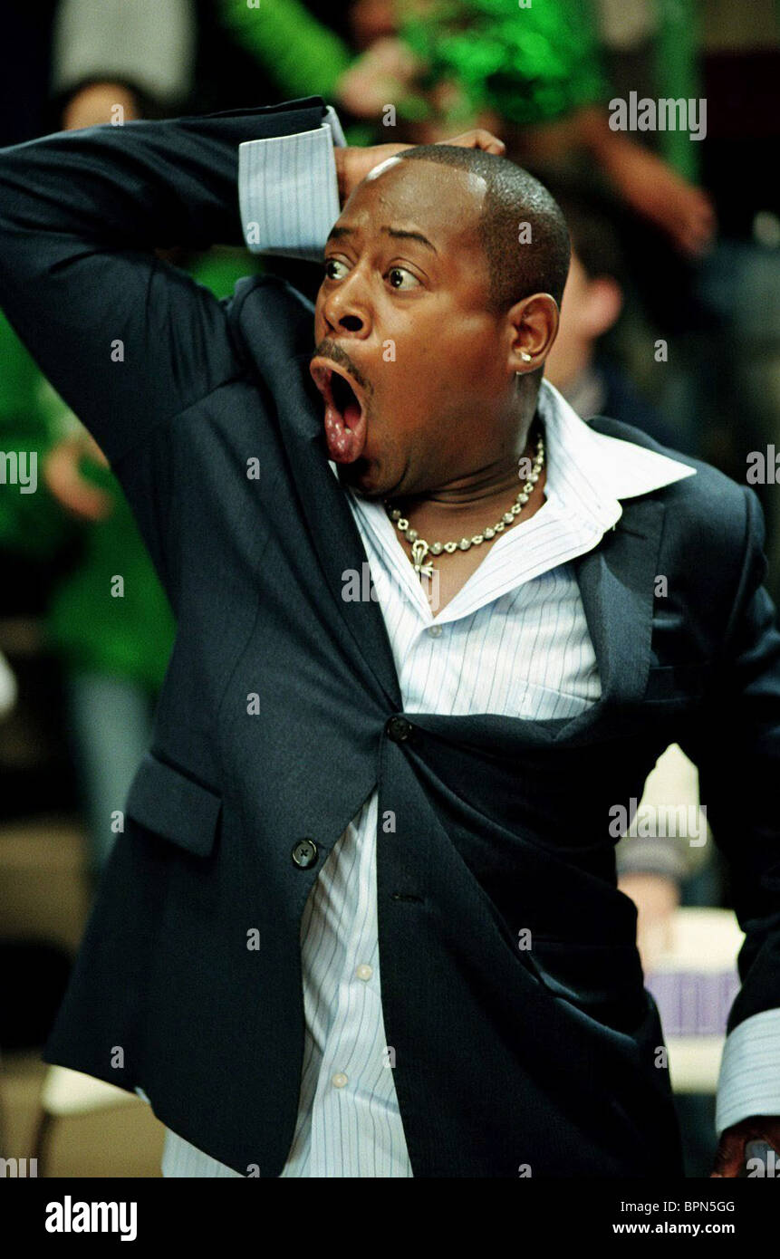 Martin Lawrence High Resolution Stock Photography and Images - Alamy