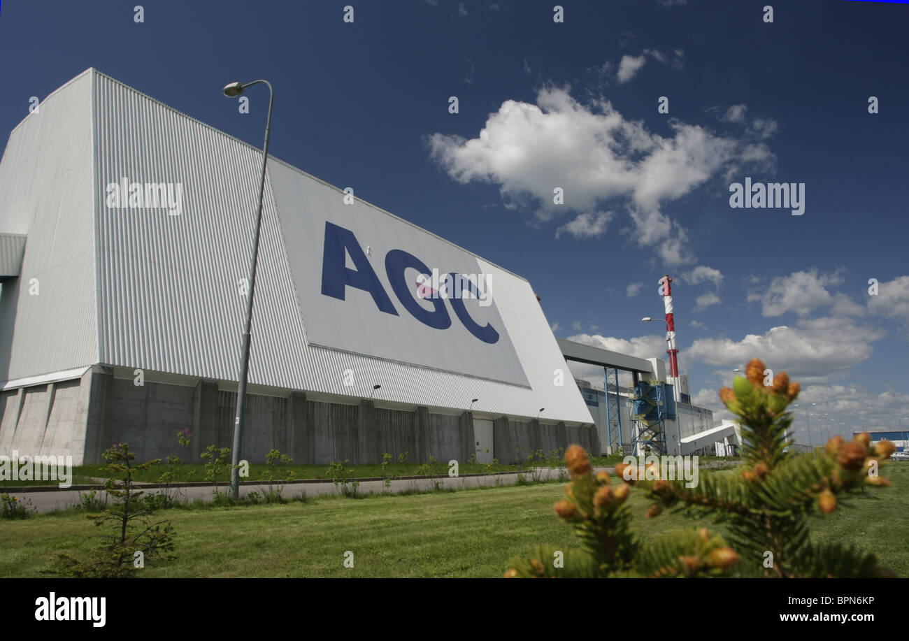 Klin Russia High Resolution Stock Photography and Images - Alamy