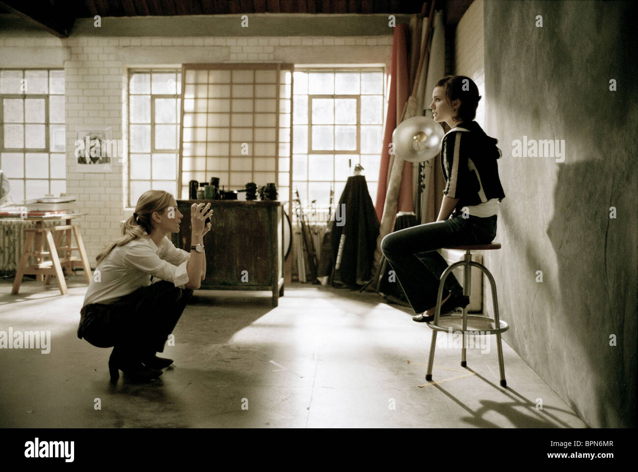 Natalie Portman Closer Still High Resolution Stock Photography and ...