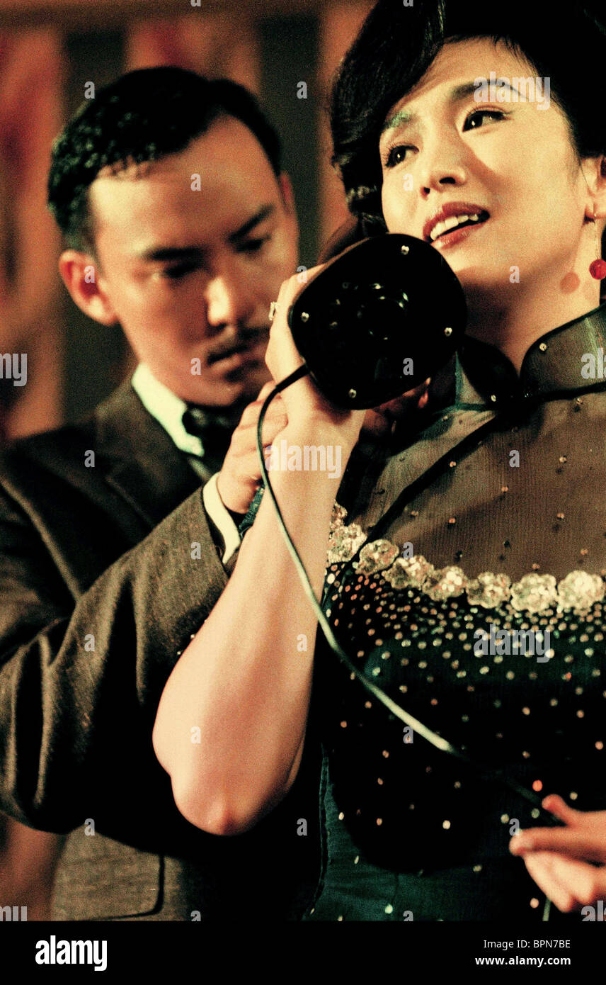 Li Chang High Resolution Stock Photography and Images - Alamy