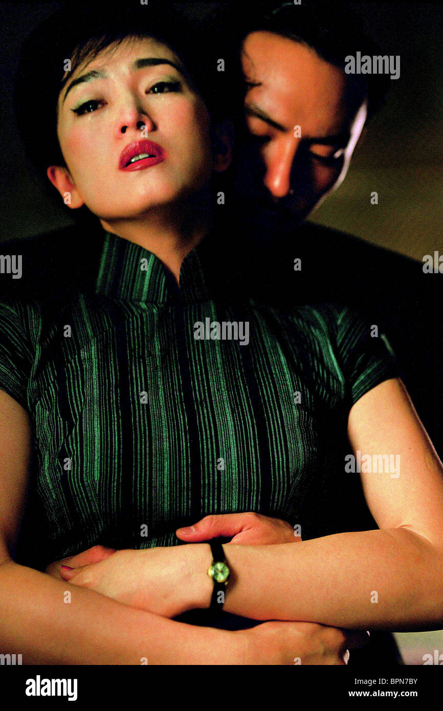 Li Chang High Resolution Stock Photography and Images - Alamy