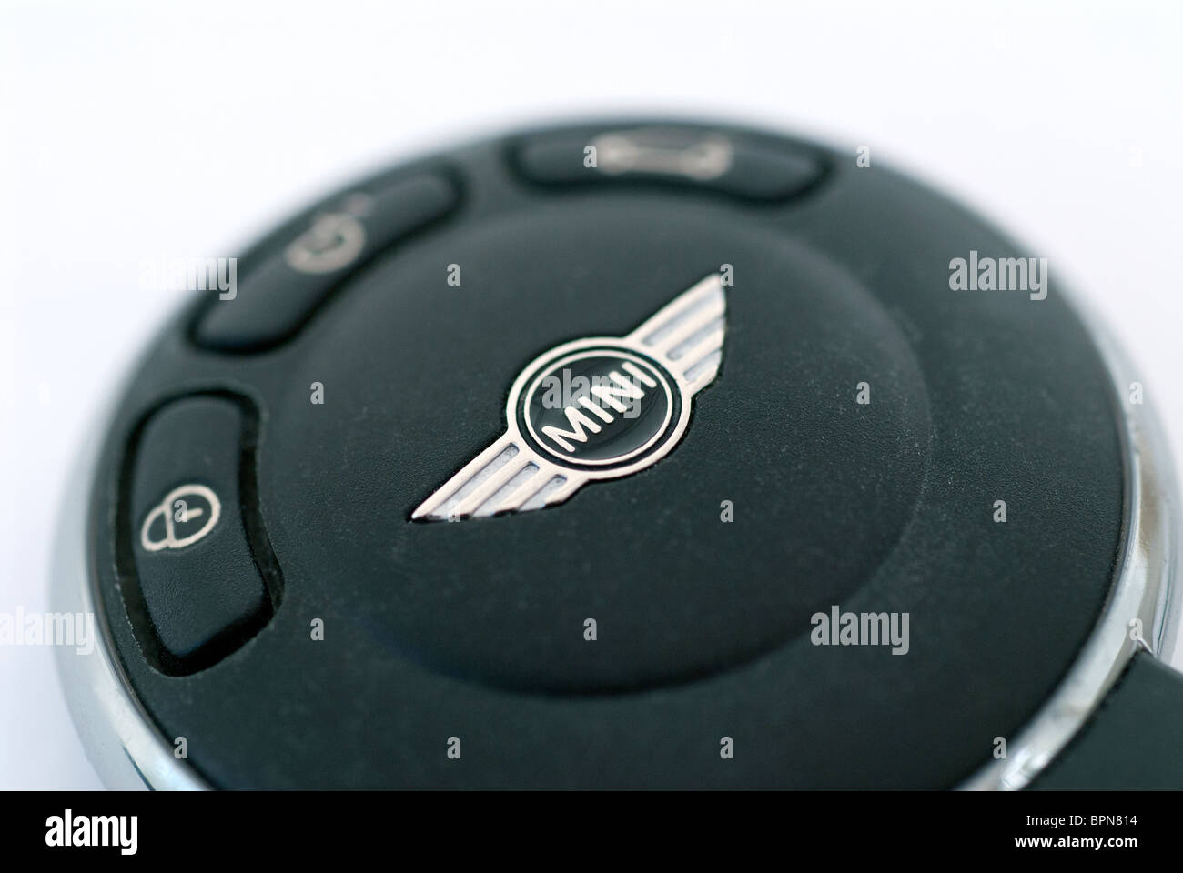 Bmw car keys hi-res stock photography and images - Alamy