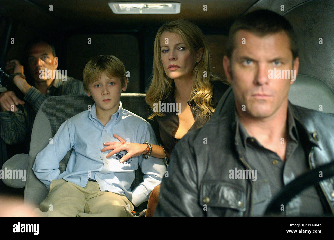 Richard Burgi Cellular 2004 High Resolution Stock Photography and ...