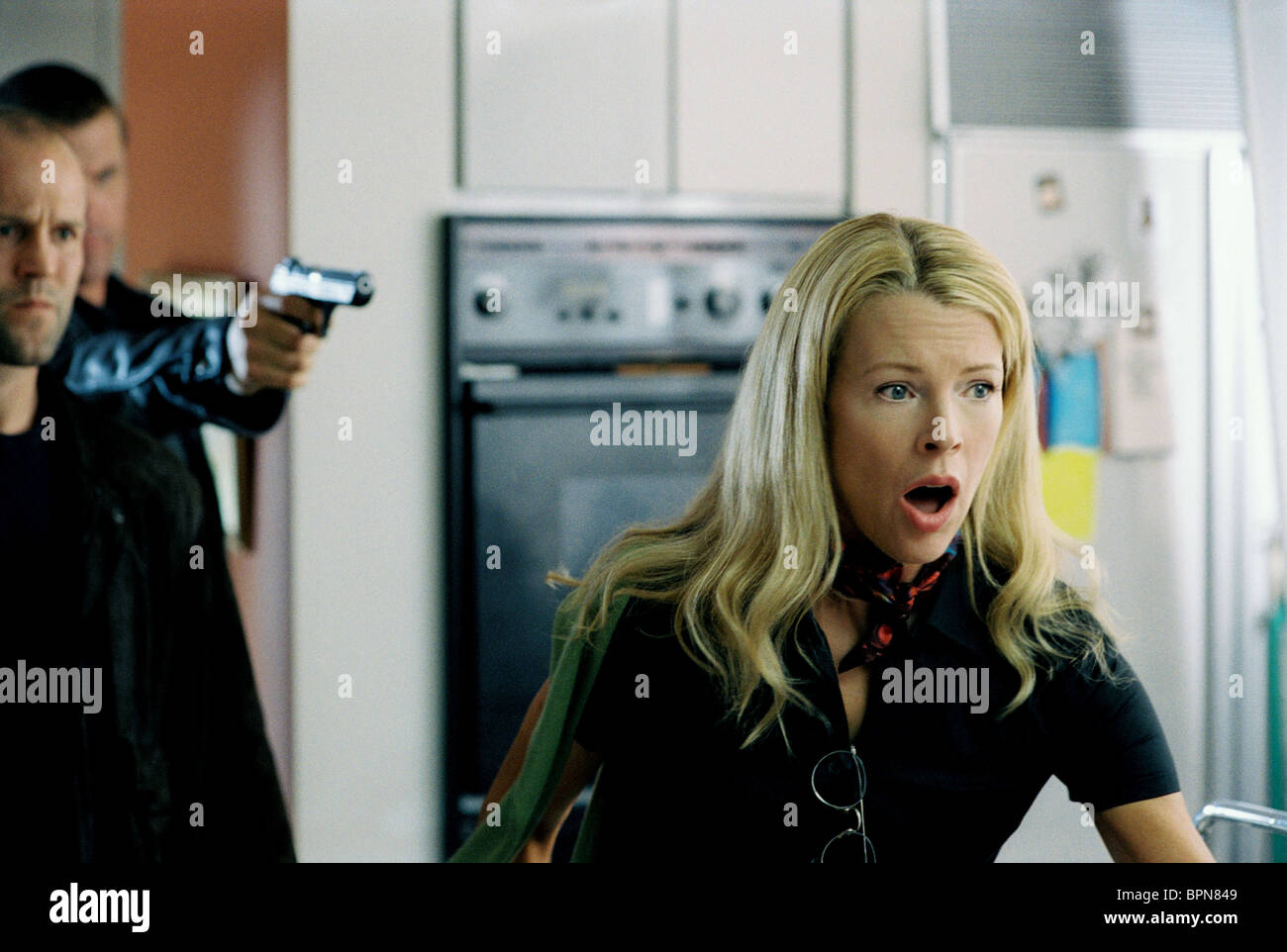 Cellular 2004 Kim Basinger High Resolution Stock Photography and Images ...