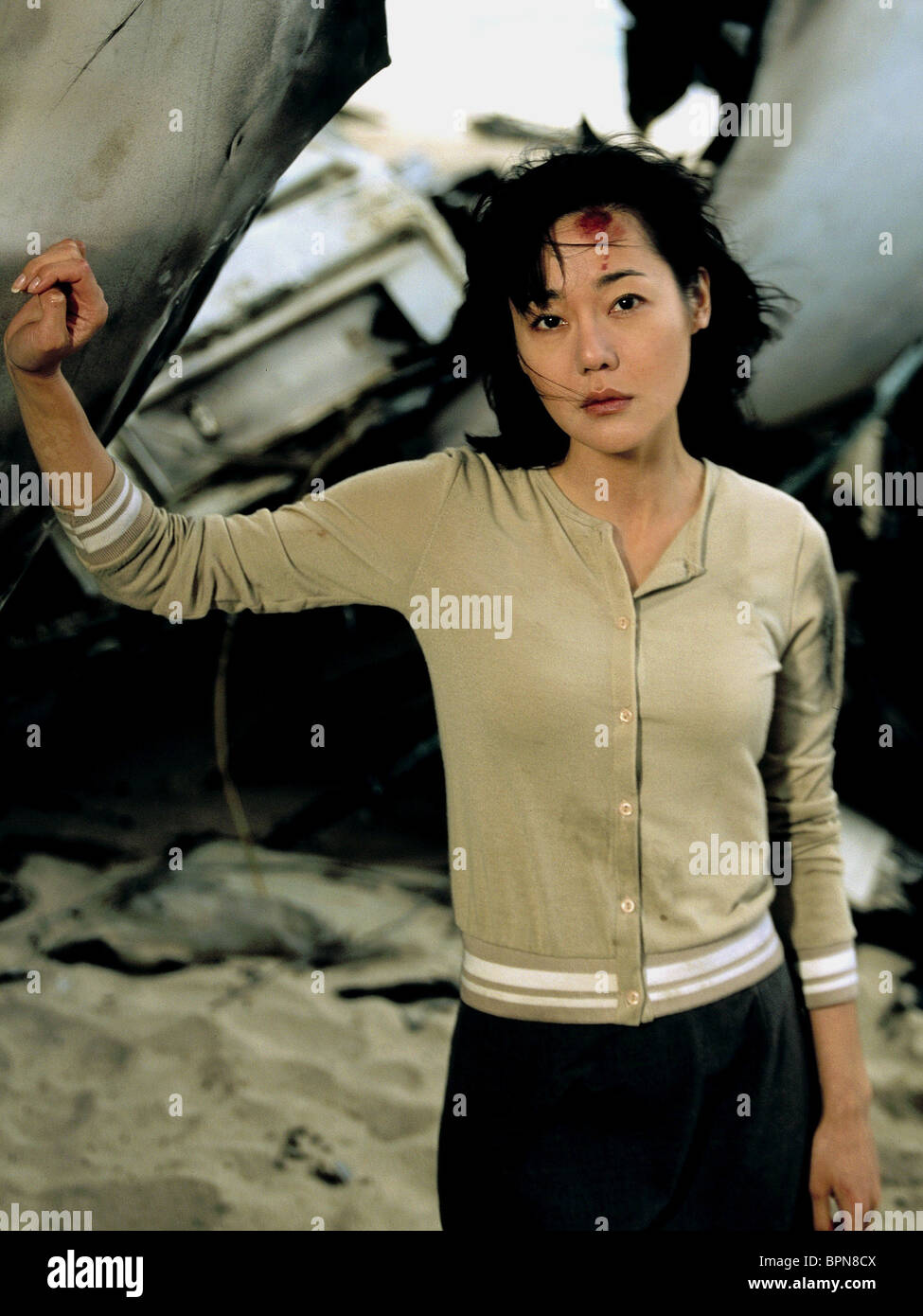 Season 1 Yoon Jin Kim 2004 High Resolution Stock Photography and Images ...