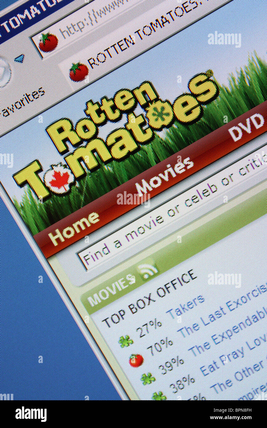 Movie review hi-res stock photography and images - Alamy