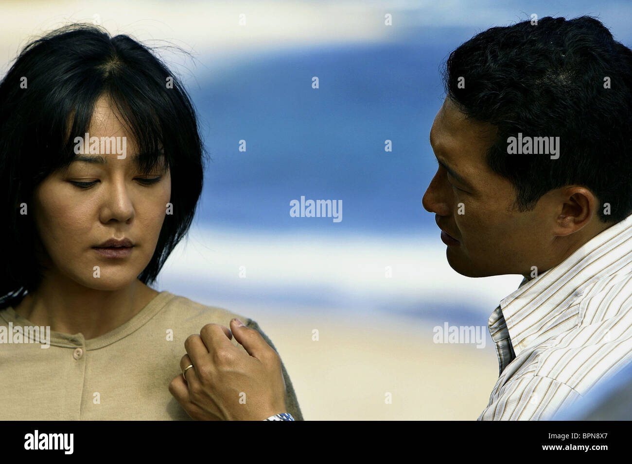 Daniel Dae Kim Lost High Resolution Stock Photography and Images - Alamy