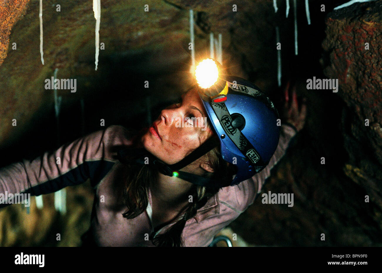 Myanna Buring High Resolution Stock Photography and Images - Alamy