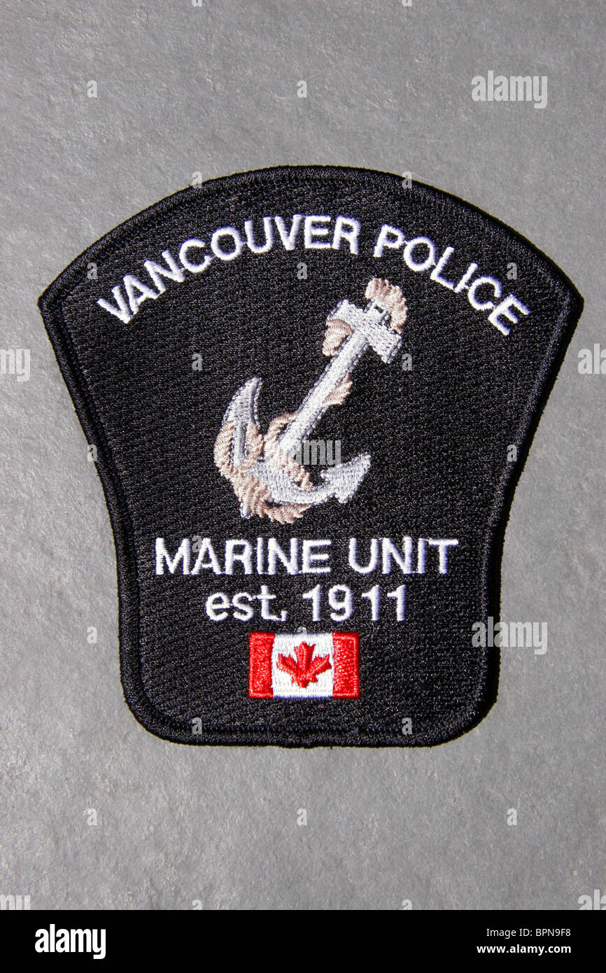Police marine policing unit hi-res stock photography and images - Alamy