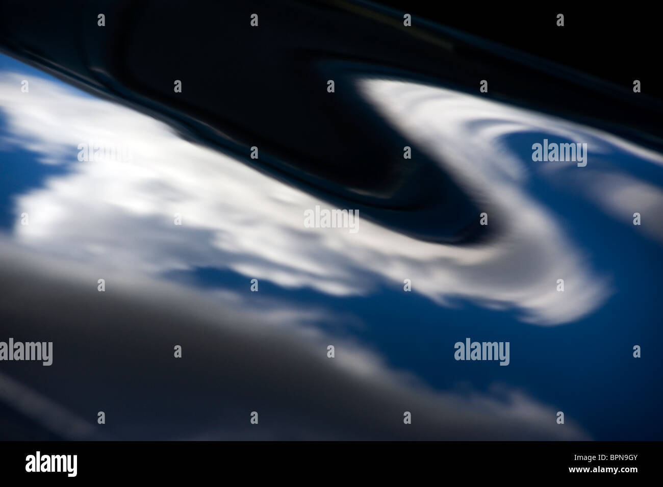 W cloud hi-res stock photography and images - Alamy