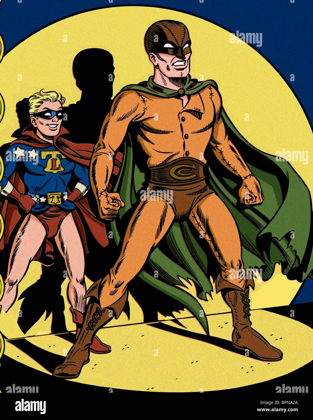 Comic High Resolution Stock Photography and Images - Alamy