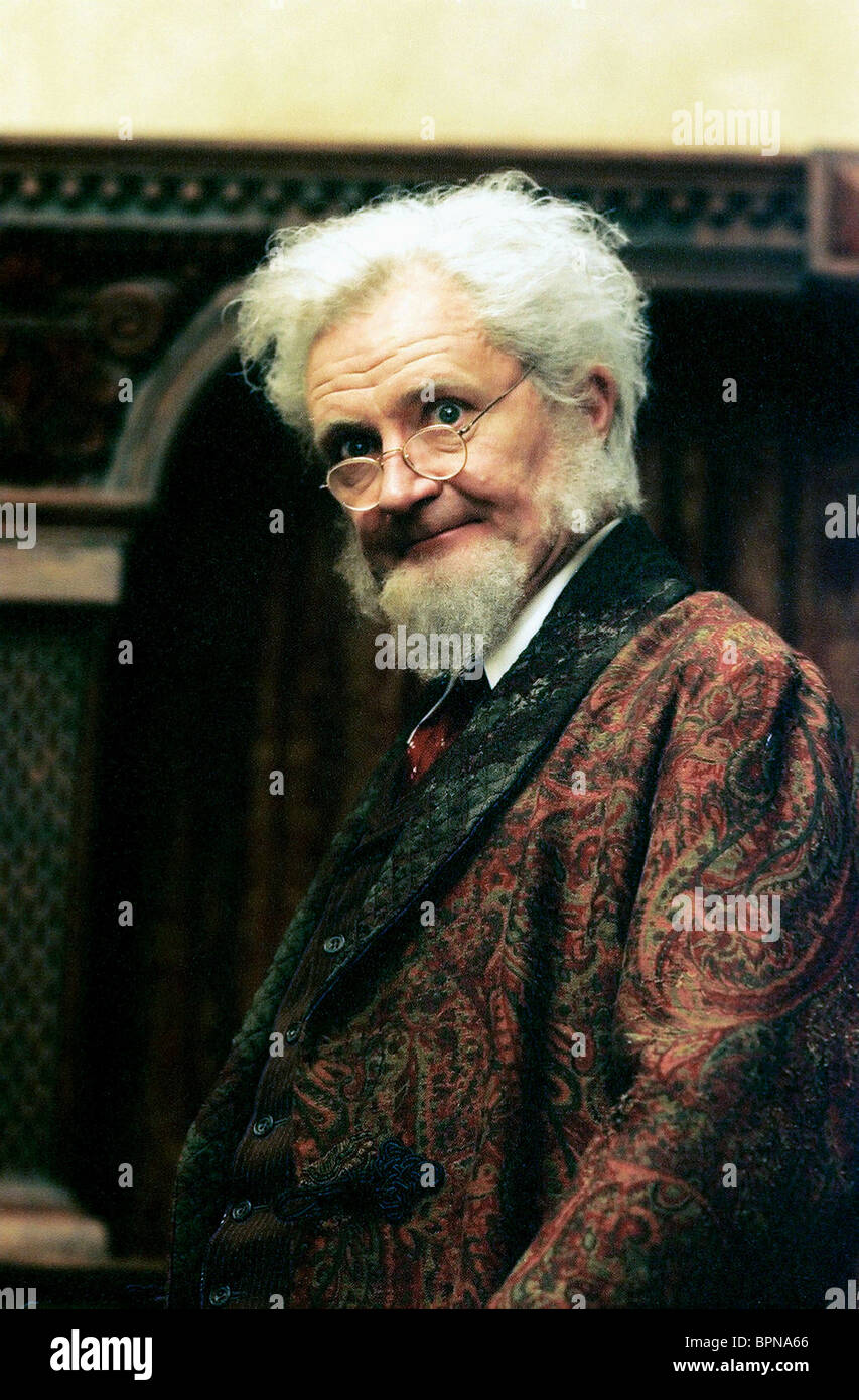 Jim Broadbent Where High Resolution Stock Photography and Images - Alamy