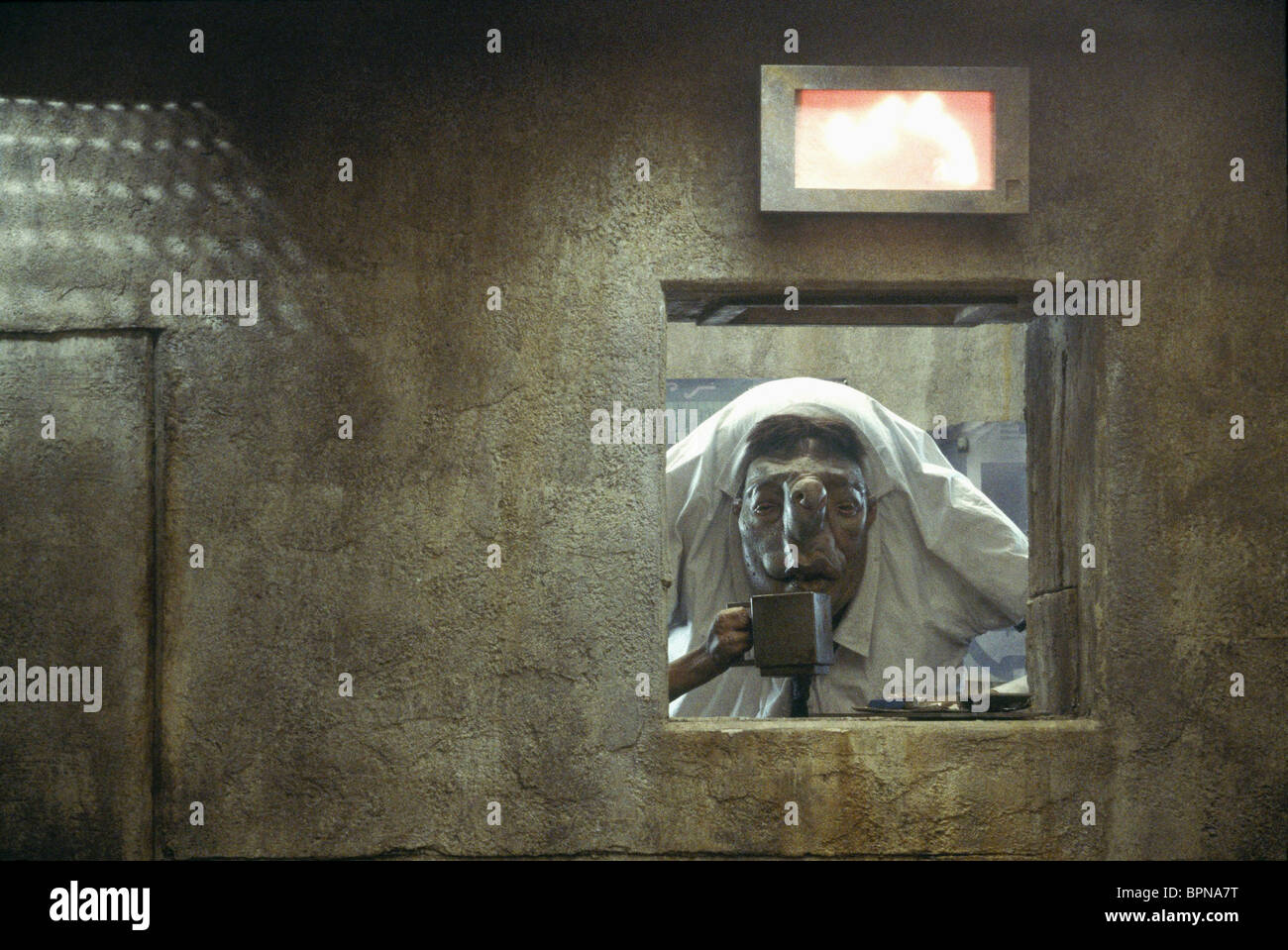 Vogon High Resolution Stock Photography and Images - Alamy