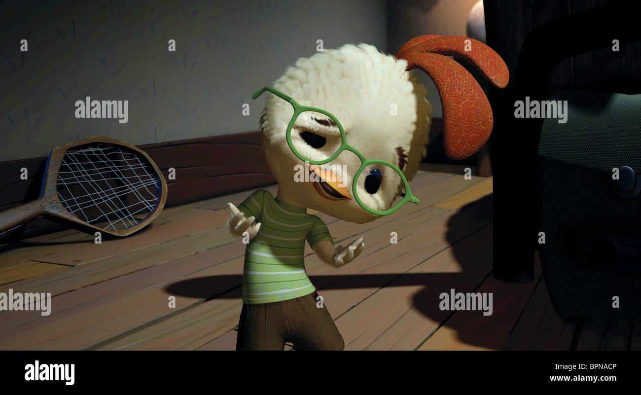 Chicken Little 2005 Stock Photos & Chicken Little 2005 Stock Images - Alamy