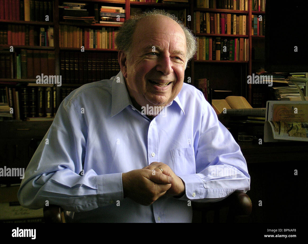 Richard Schifter High Resolution Stock Photography and Images - Alamy