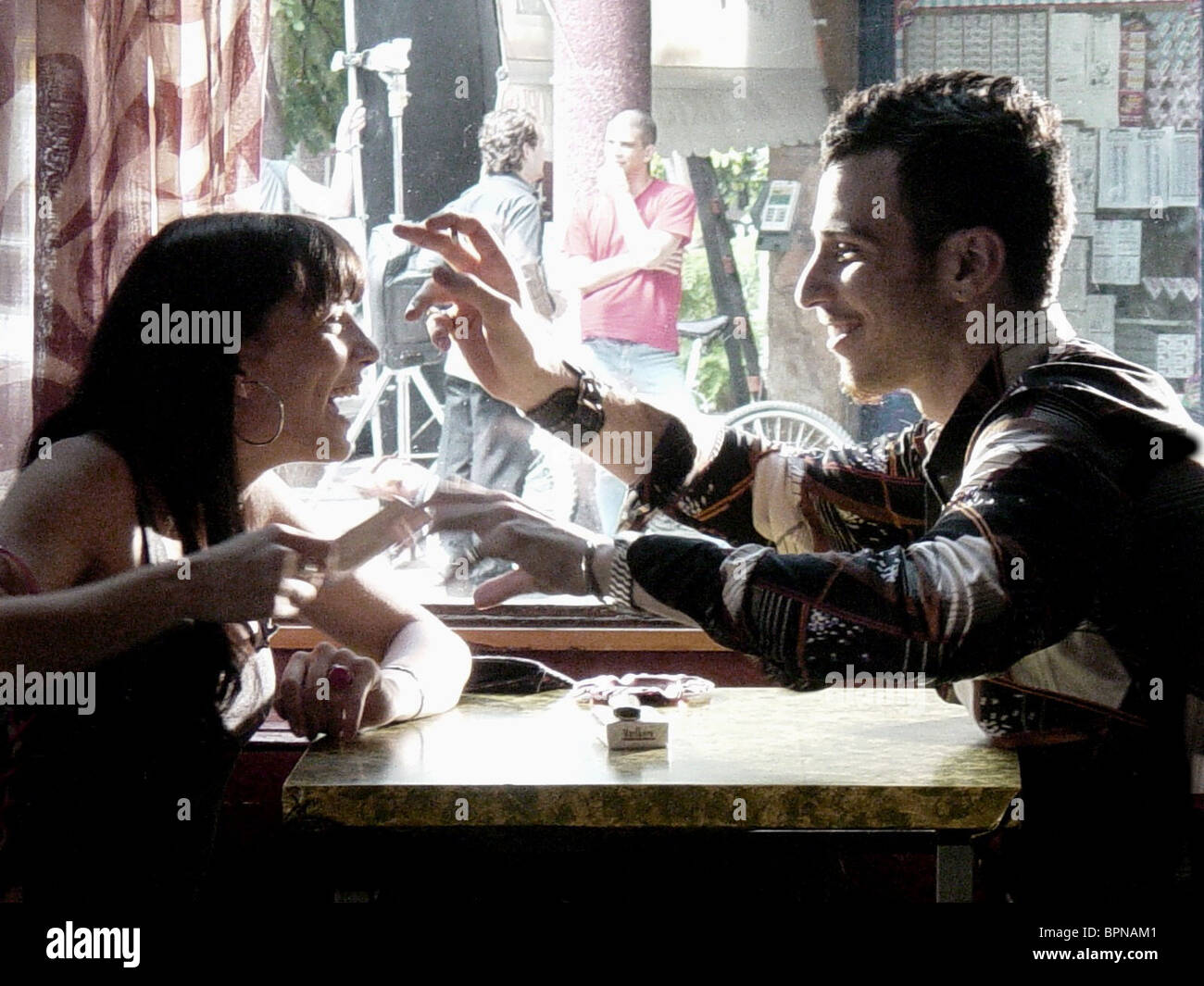 Mario Maya High Resolution Stock Photography and Images - Alamy