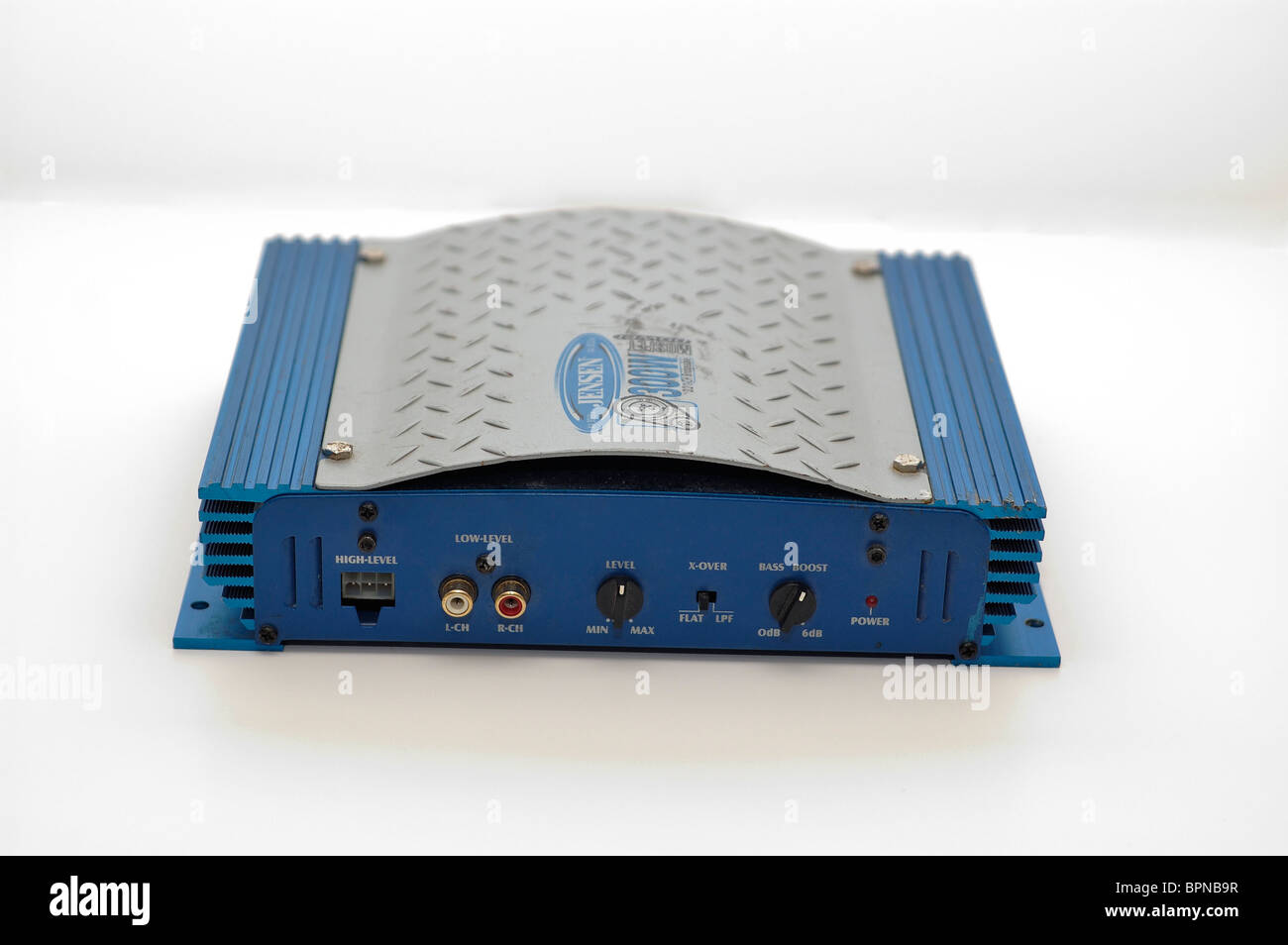 Amplifier component circuit hi-res stock photography and images - Alamy