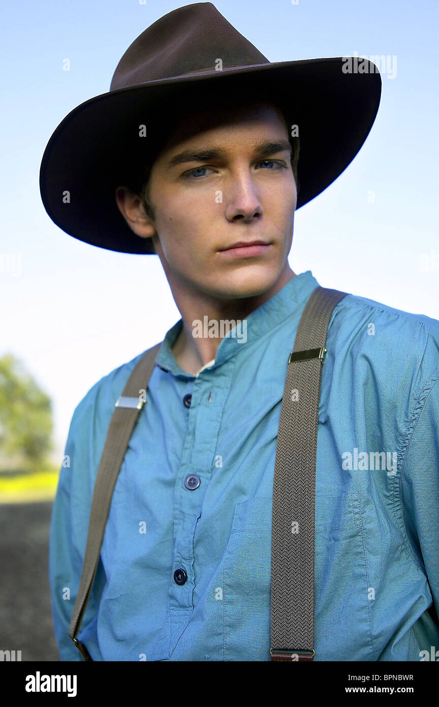 Logan Bartholomew High Resolution Stock Photography and Images - Alamy