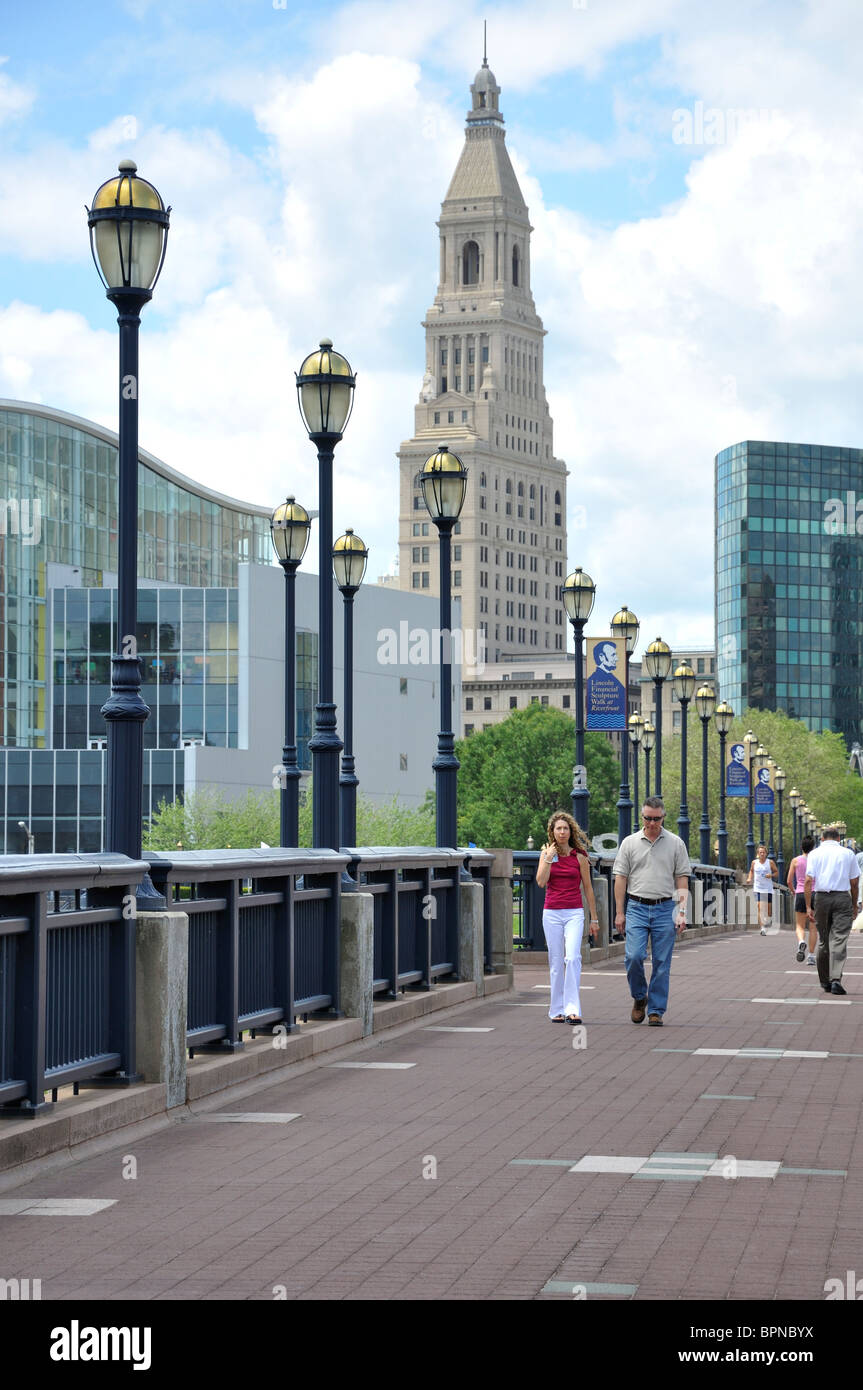 Hartford, Connecticut, USA Stock Photo - Alamy