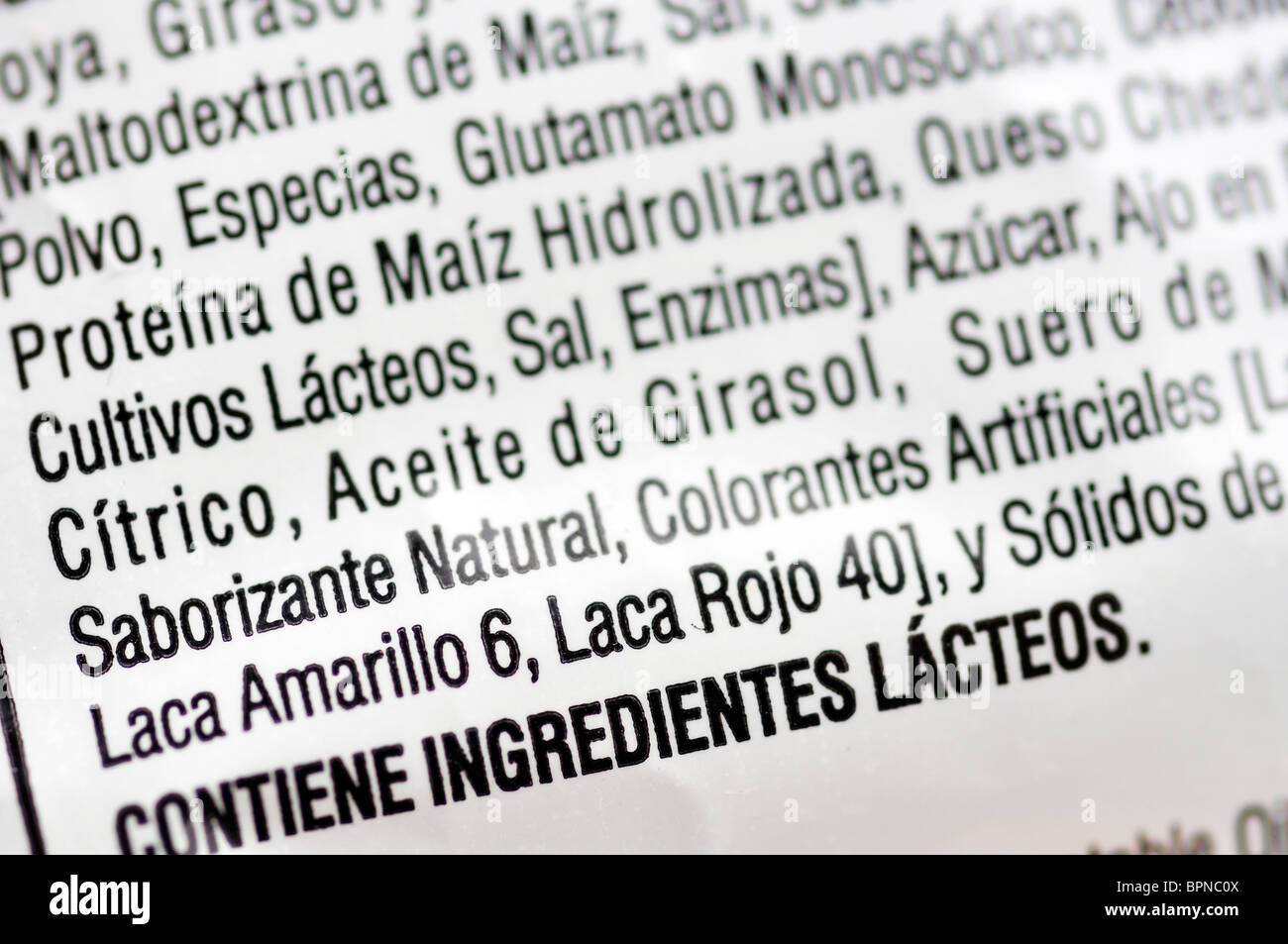 Cultivos de maiz hi-res stock photography and images - Alamy