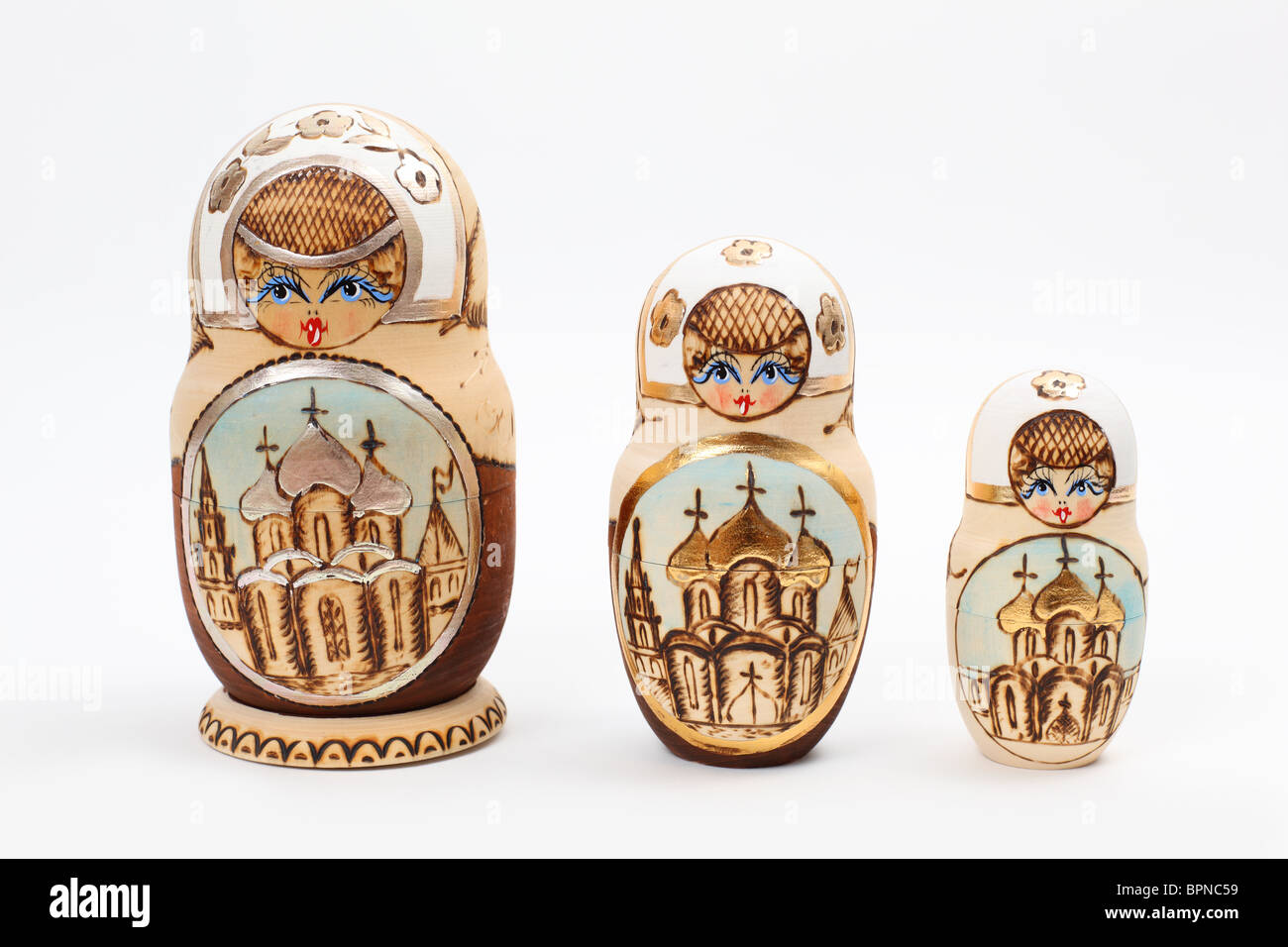 Babushka hi-res stock photography and images - Alamy