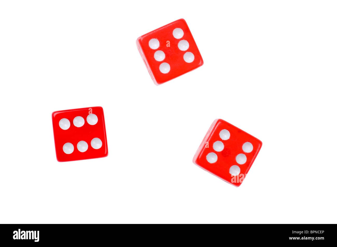 Number cube game hi-res stock photography and images - Alamy