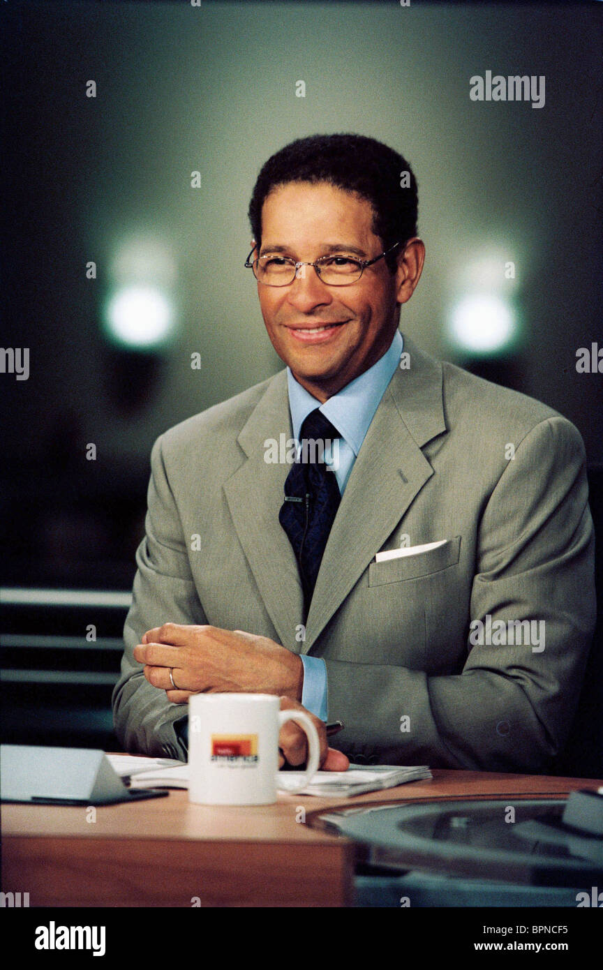 Bryant Gumbel High Resolution Stock Photography and Images - Alamy