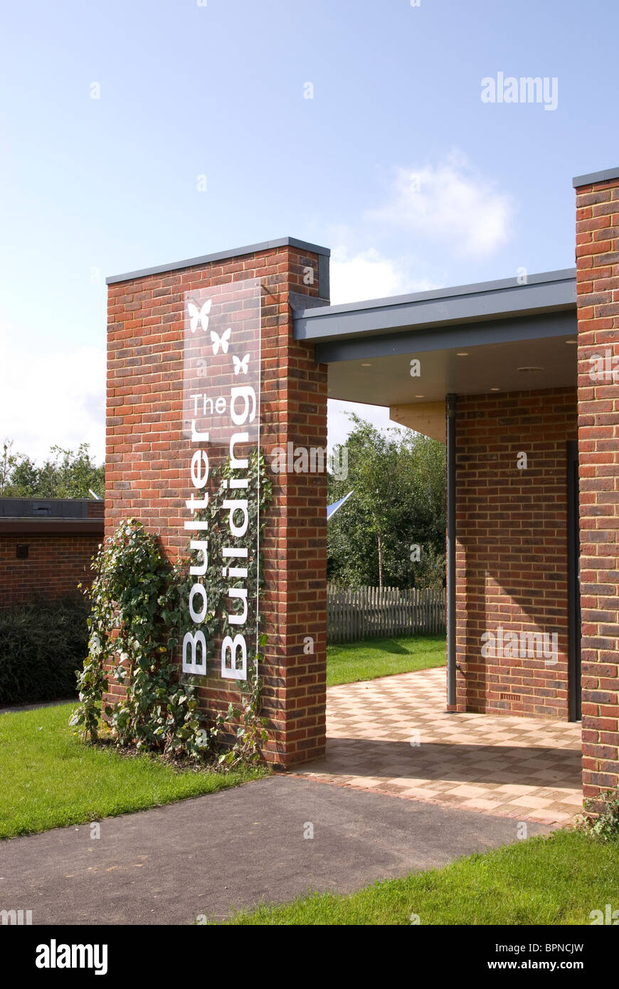 Warren park havant hi-res stock photography and images - Alamy