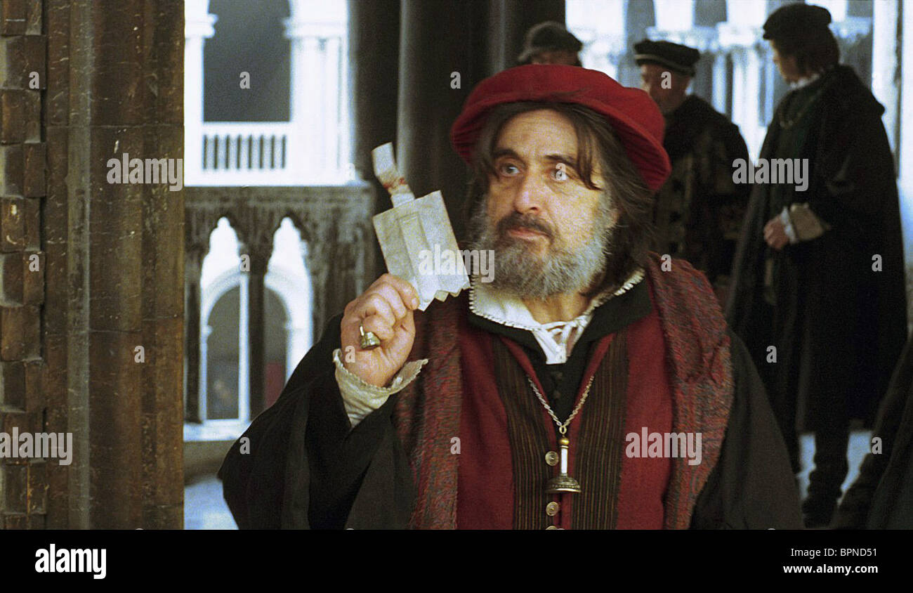 Shylock High Resolution Stock Photography and Images - Alamy