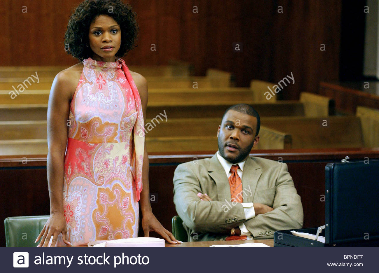 Tyler Perry Madea Stock Photos & Tyler Perry Madea Stock Images - Alamy
