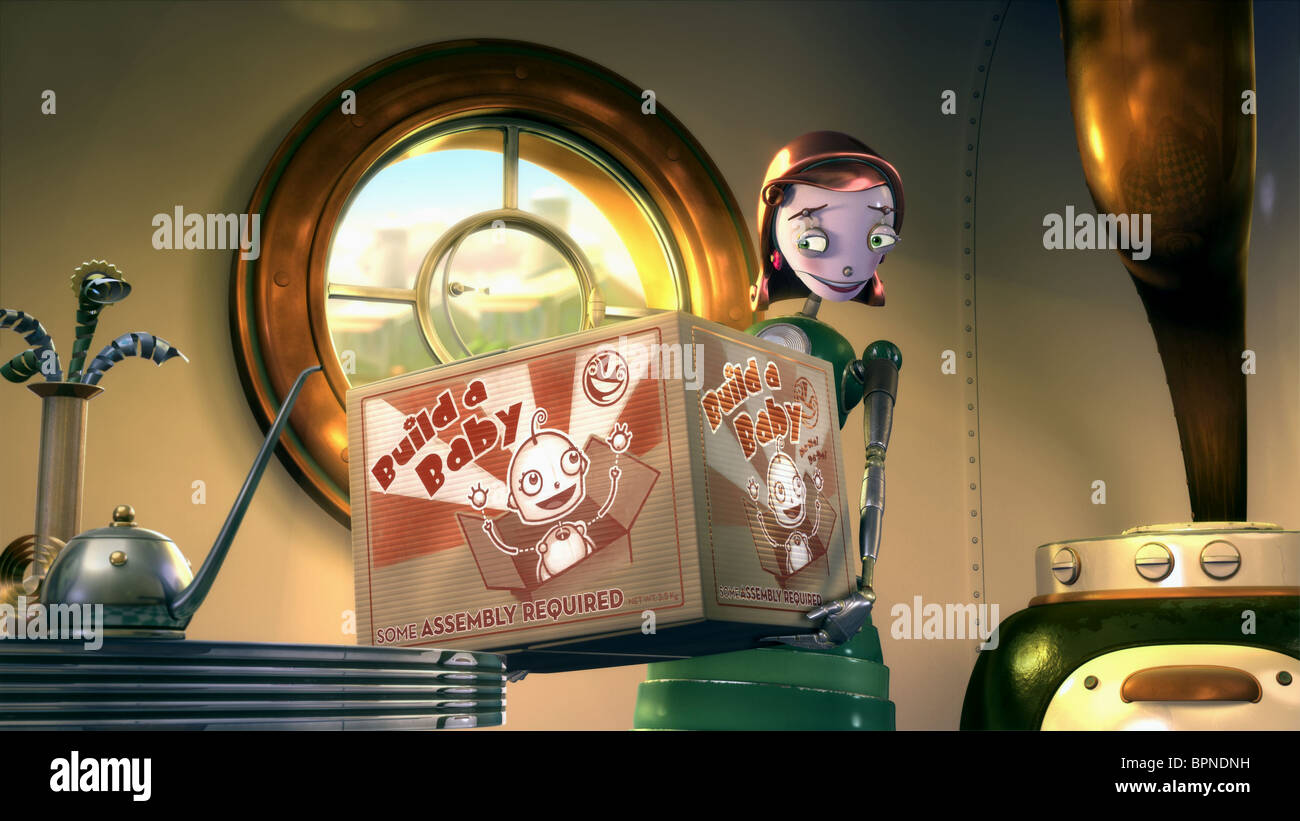 Mrs Copperbottom High Resolution Stock Photography and Images - Alamy