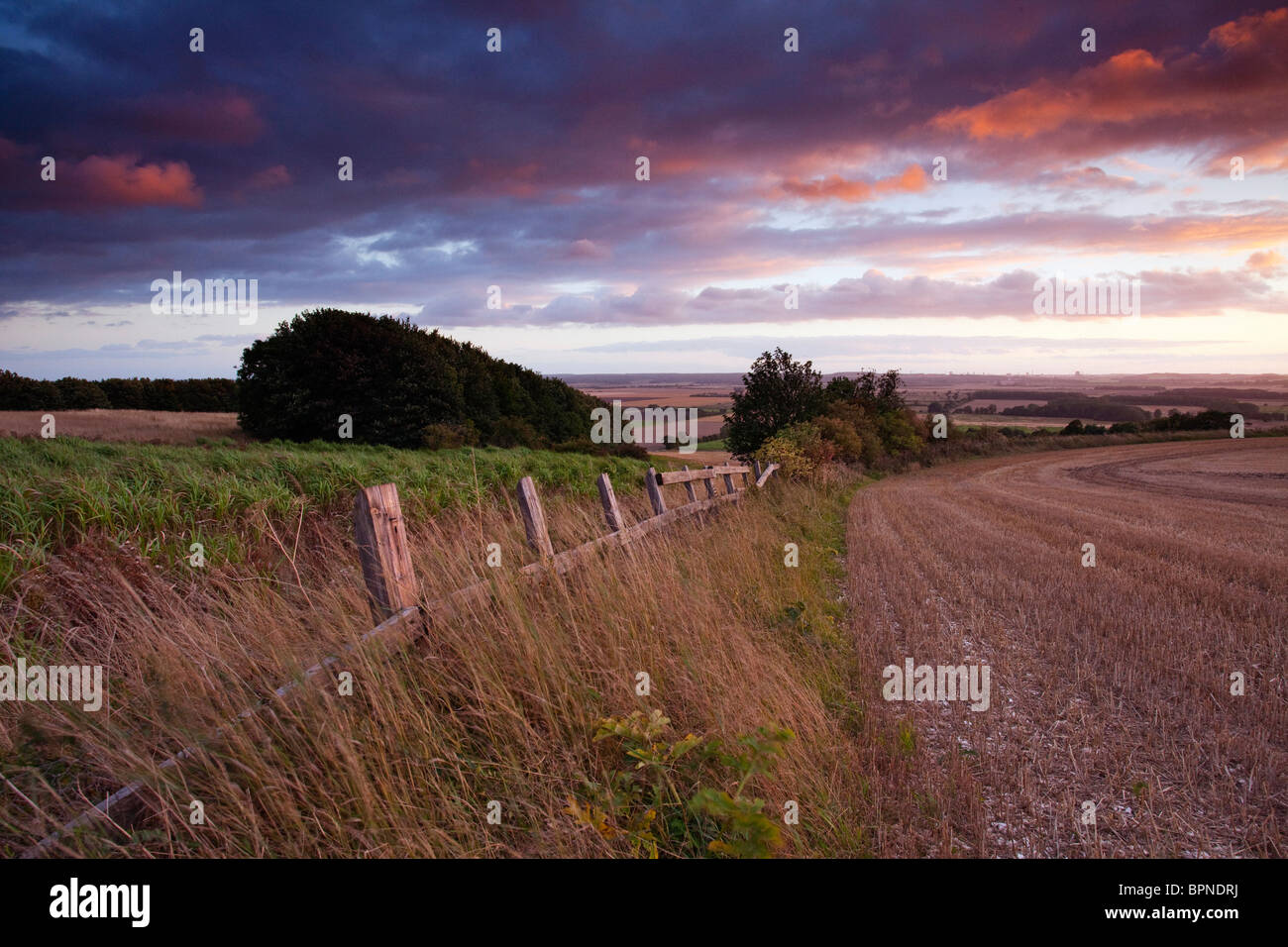 Rural lincolnshire hi-res stock photography and images - Alamy