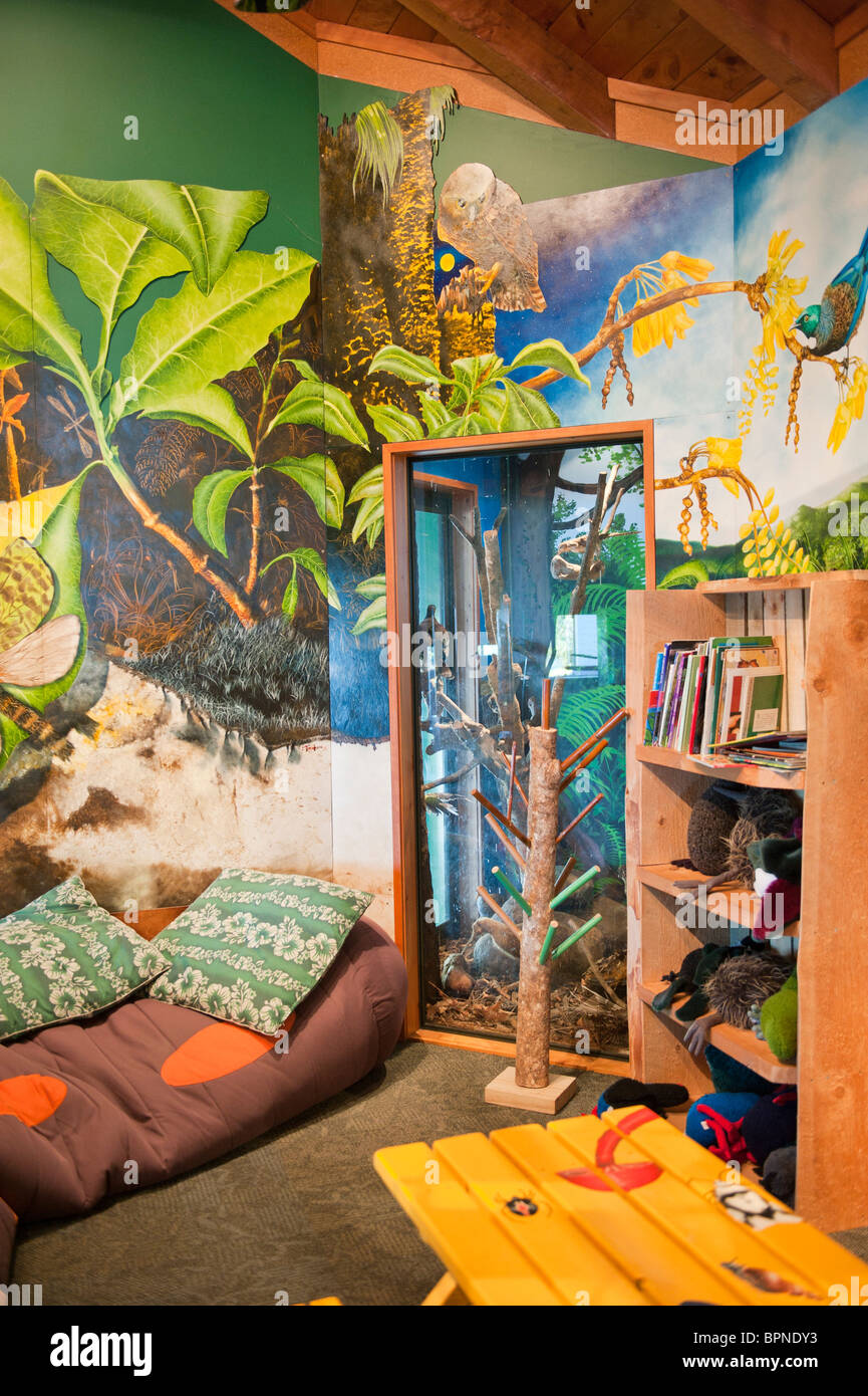 Regional childrens library hi-res stock photography and images - Alamy