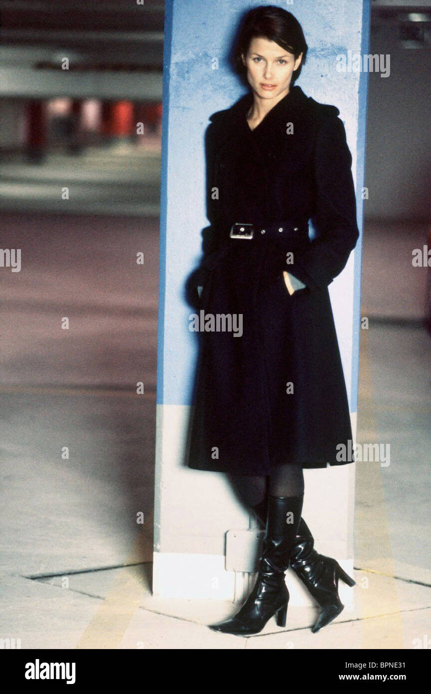 Bridget Moynahan 2003 High Resolution Stock Photography and Images - Alamy