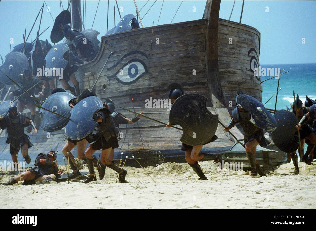 Myrmidon High Resolution Stock Photography and Images - Alamy