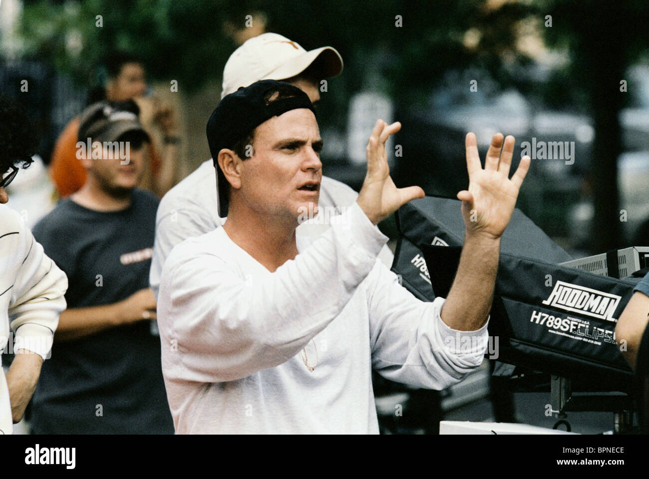 Stephen Herek Stock Photos & Stephen Herek Stock Images - Alamy