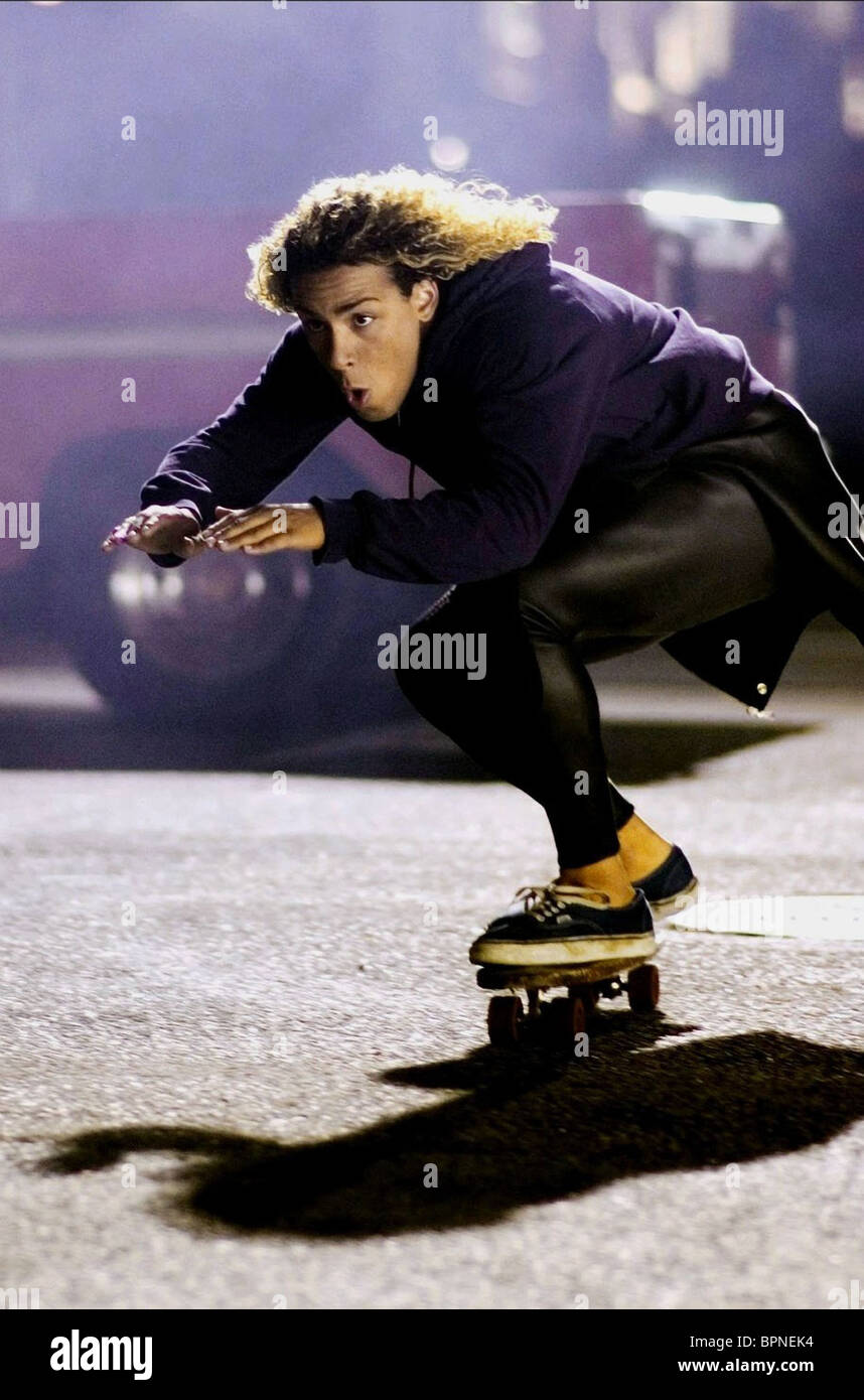 Victor Rasuk Lords Dogtown 2005 High Resolution Stock Photography and ...