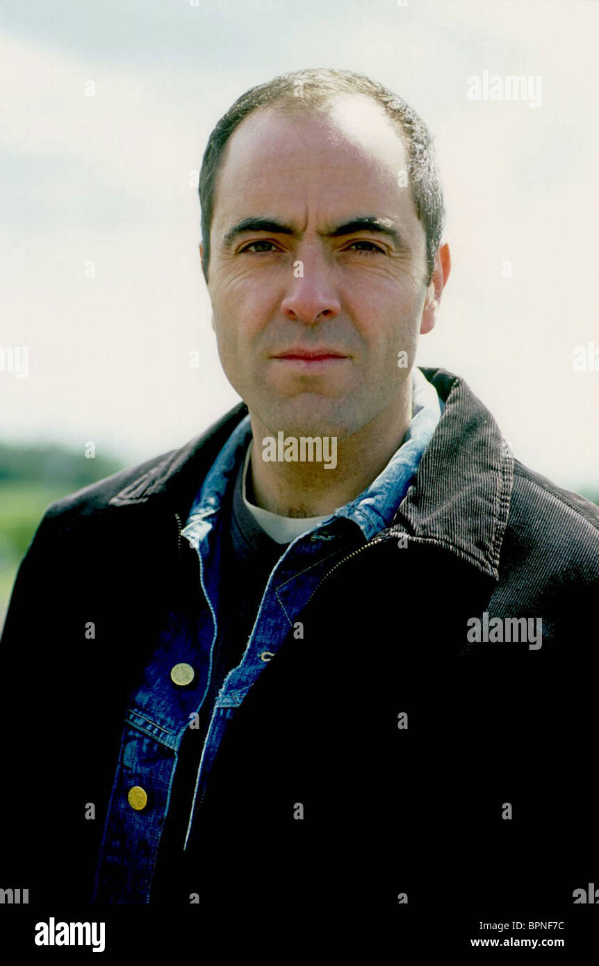 Actor James Nesbitt High Resolution Stock Photography and Images - Alamy
