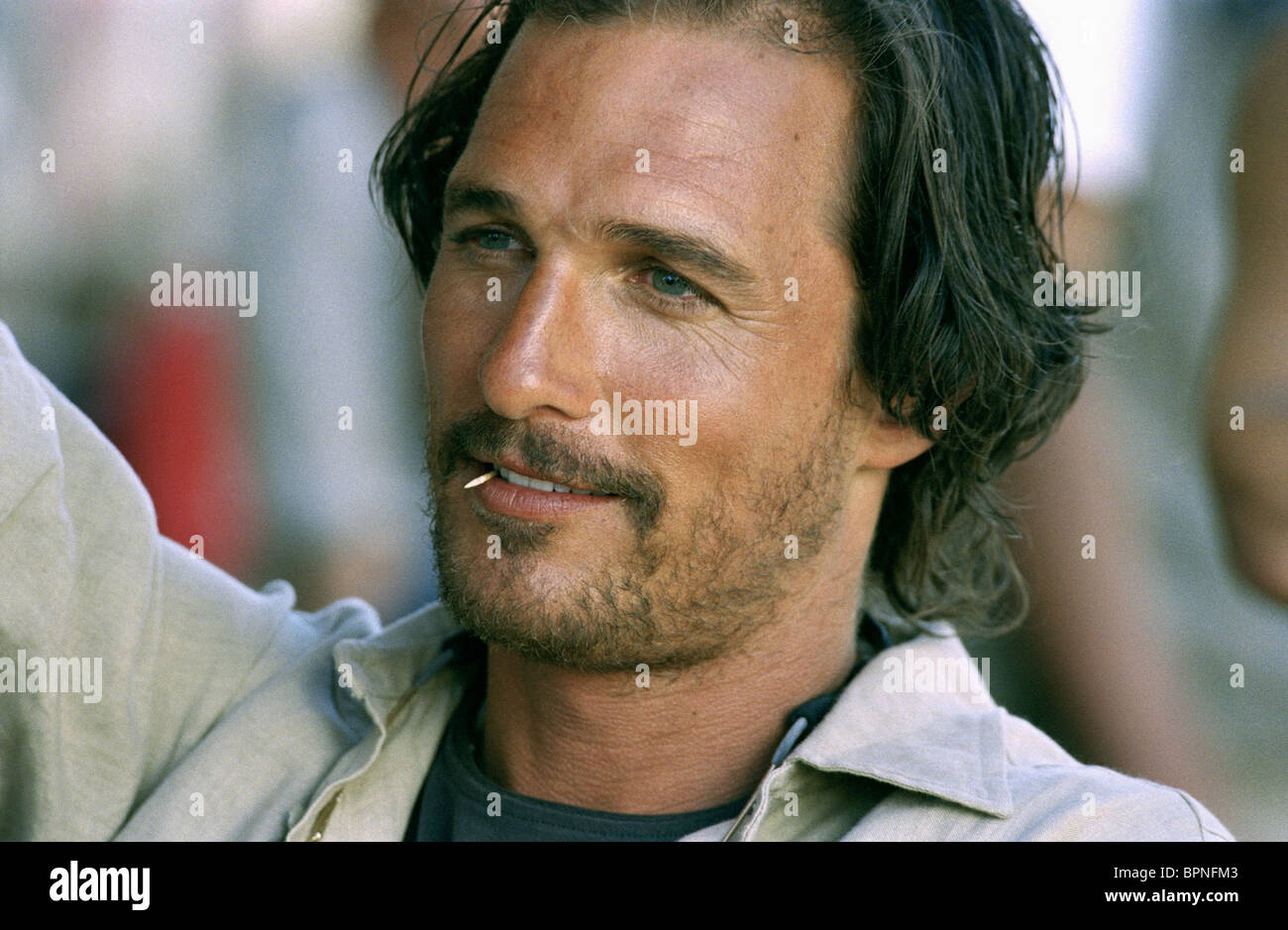 Matthew Mcconaughey High Resolution Stock Photography and Images - Alamy