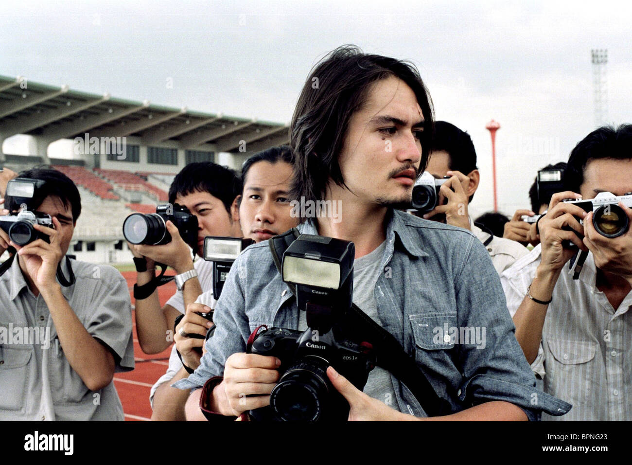 Film Shutter High Resolution Stock Photography and Images - Alamy