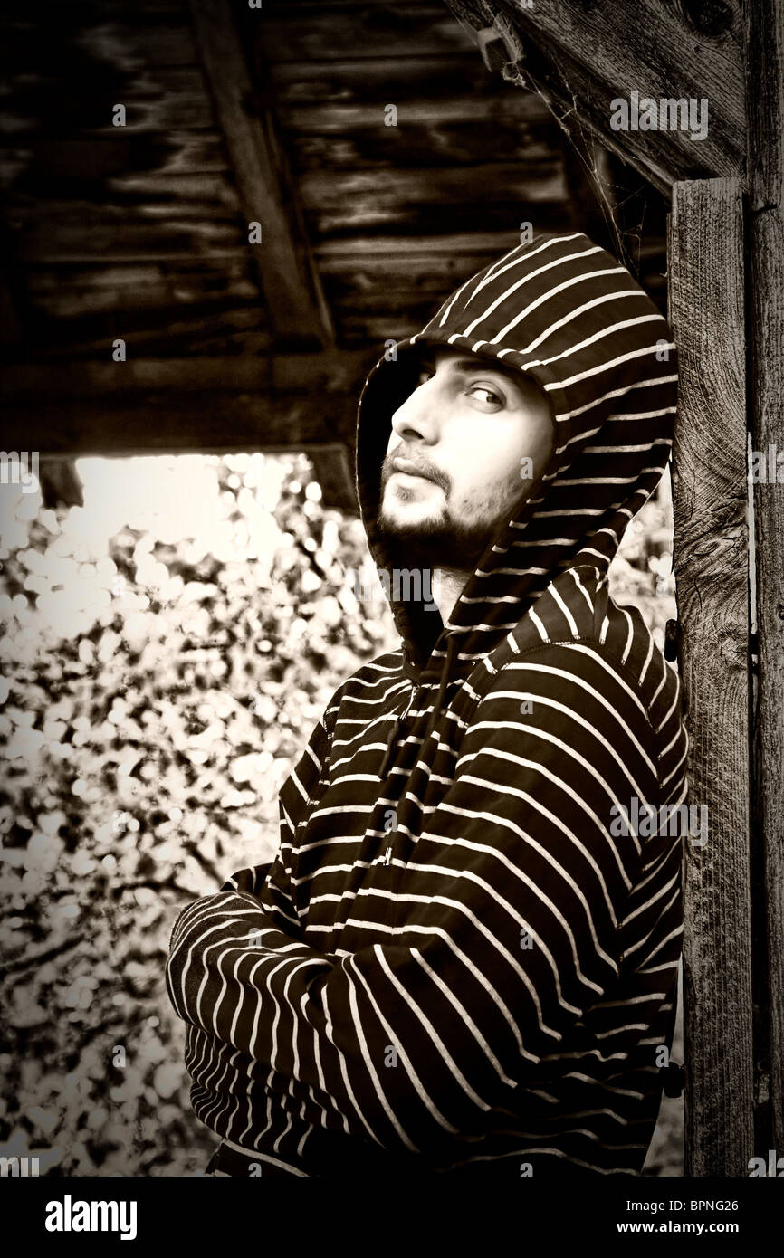 Punk and retro hi-res stock photography and images - Alamy