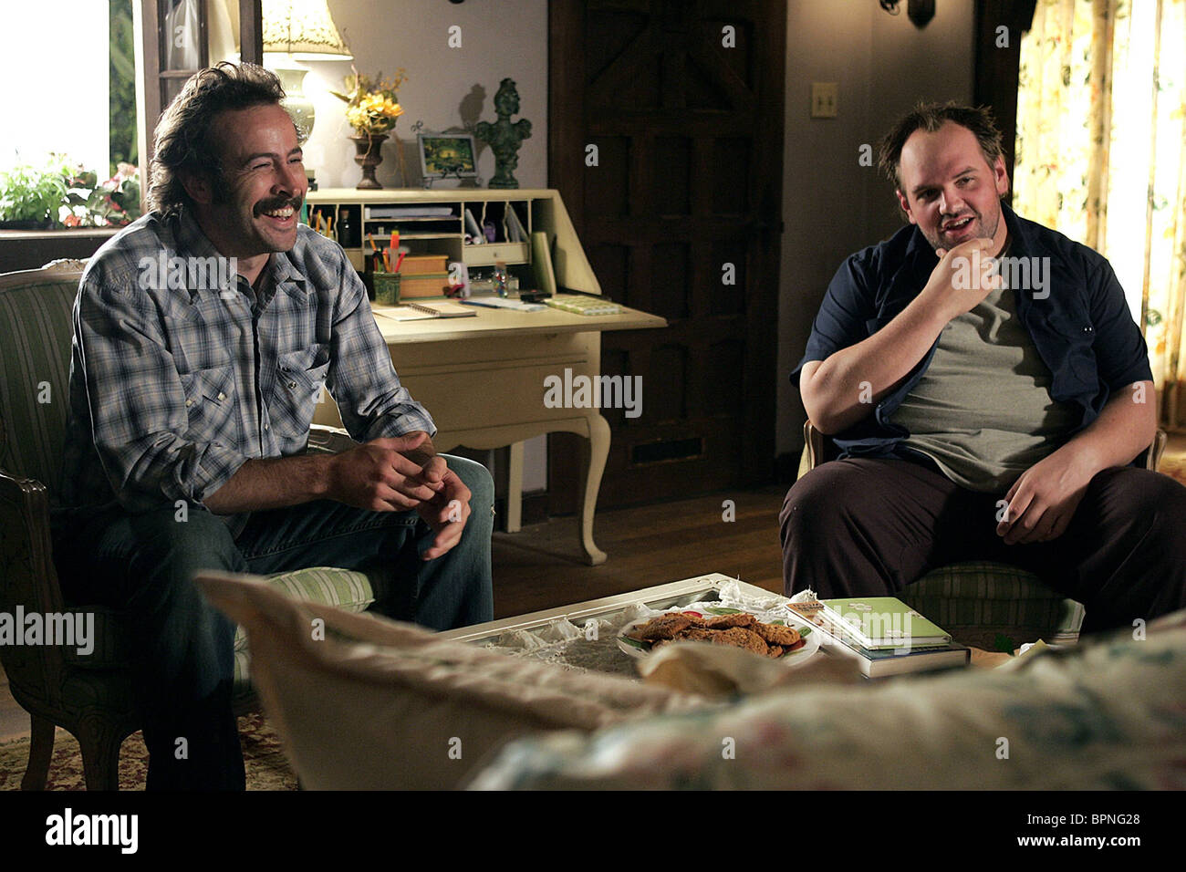 Ethan Suplee And Jason Lee High Resolution Stock Photography and Images ...